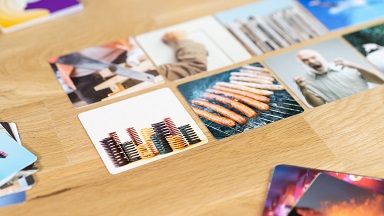 Blue Orange Games - Hot Games for a Cool Planet