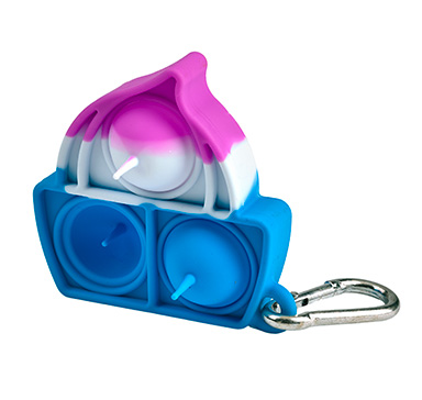Blue Orange Games - Hot Games for a Cool Planet - Pull 'N Pops
